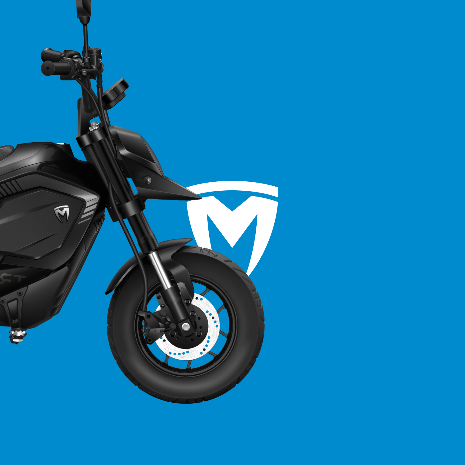 Centro de ayuda | Tromox España